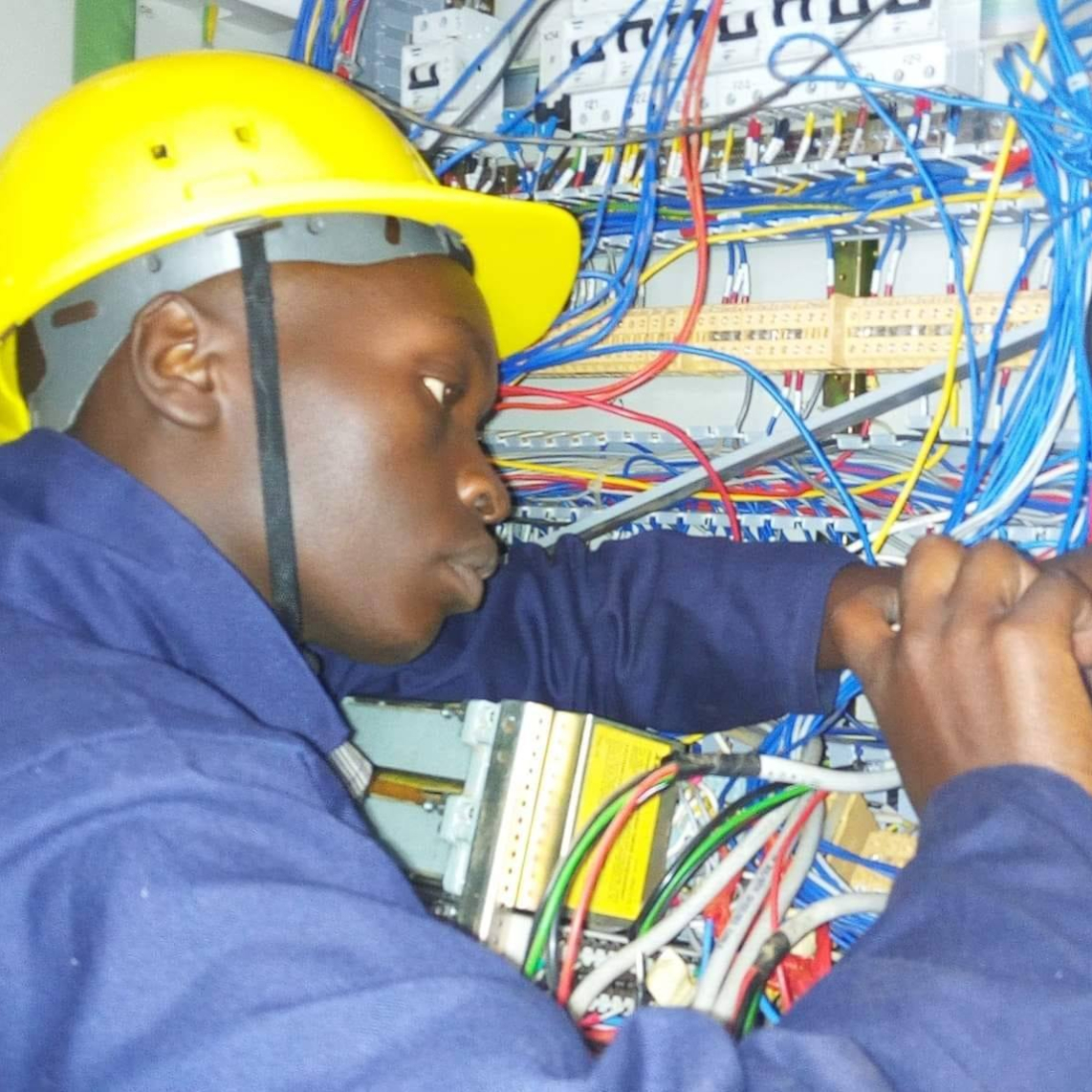 Home - Abethu Builders