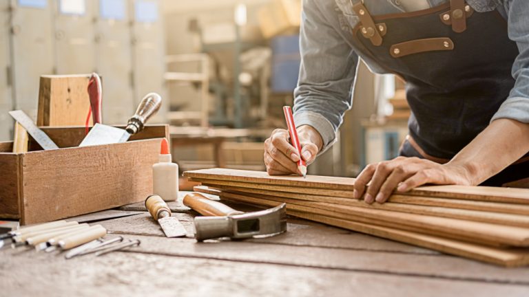 Professional Carpentry Services Durban | Skilled Joiners
